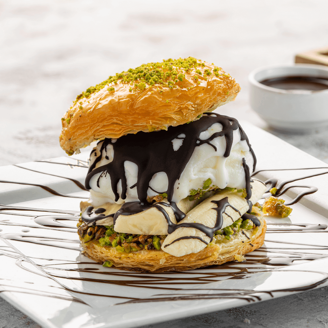 MADO – A Real Taste Feast