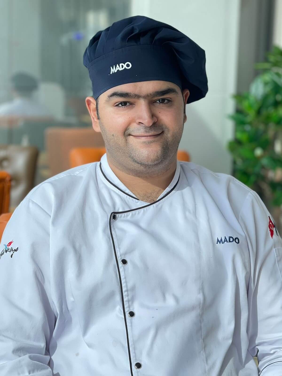 MADO – A Real Taste Feast